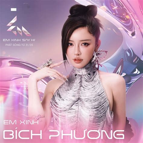 Em xinh say hi gồm những ai AI Hay Hỏi ngay đáp hay