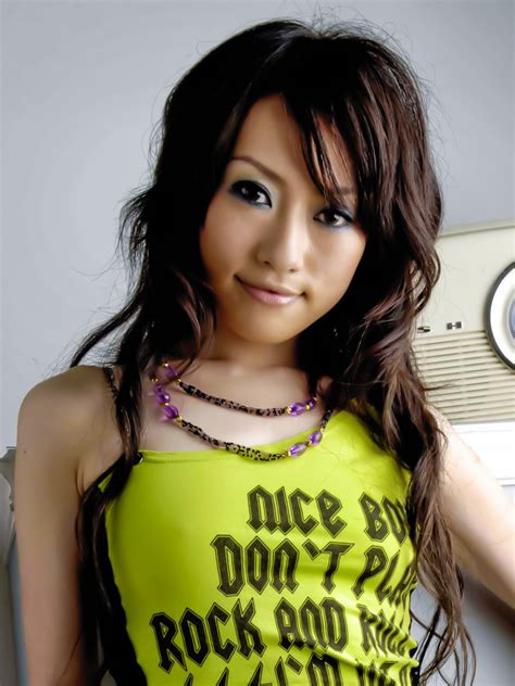 Ryo Kaedes — Japanese Av Model And Jav Idol Miss Avstyle