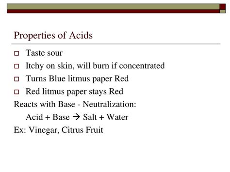 Ppt Naming Compounds And Writing Formulas For Acids And Bases Powerpoint Presentation Id 4349240