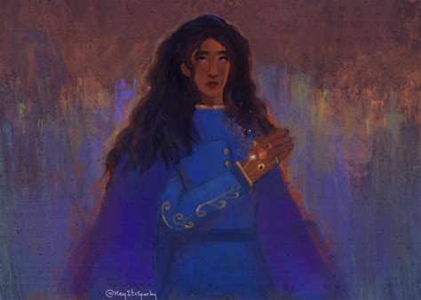 Jasnah Kholin Art By Me R Stormlight Archive