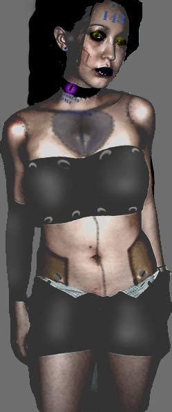 Sex Droid By Johnfields On Deviantart