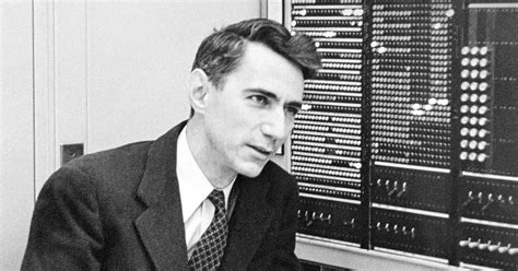How Claude Shannons Information Theory Invented The Future Complexity Digest
