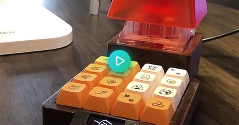 Custom Macropad Album On Imgur