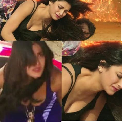 Cleavage Compilation Cumception