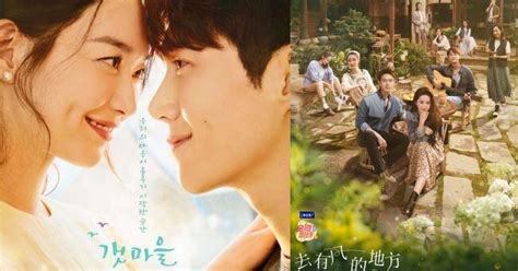 서울드라마어워즈 갯마을 차차차 표절 의혹 中드라마 수상작 선정 비판 쇄도 [oh 쎈 이슈] 조선비즈