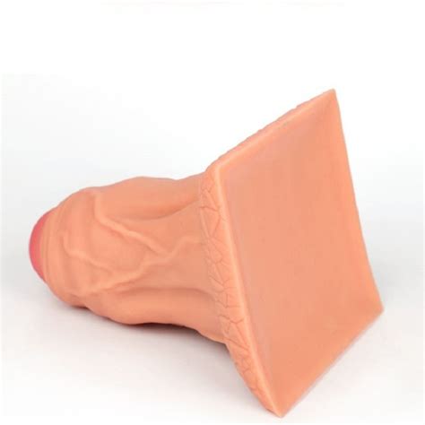 Super Big Anal Dildo Exquisite Sq10223 Chastitygo