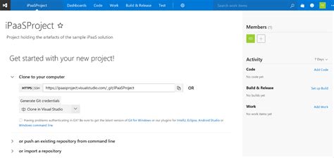 Azure Ipaas 2 Preparation Ihub4us Azure Ipaas 2 Preparation Ihub4us