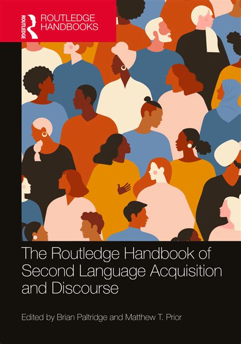 Pdf The Routledge Handbook Of Second Language Acquisition And Discourse