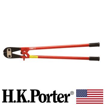 42 Hk Porter Bolt Cutters Harry J Epstein Co