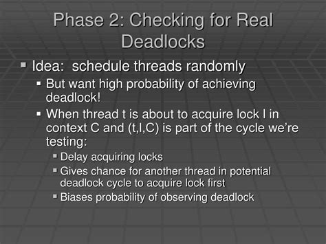 Ppt A Randomized Dynamic Program Analysis Technique For Detecting