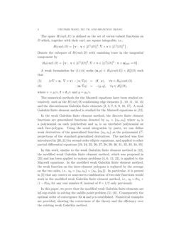A Modified Weak Galerkin Finite Element Method For The Maxwell Equations On Polyhedral Meshes