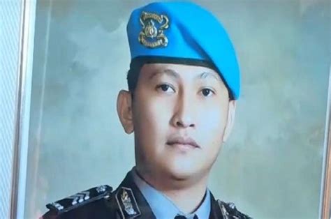 Hasil Otopsi Pertama Tembakan Di Kepala Jadi Penyebab Kematian Brigadir J