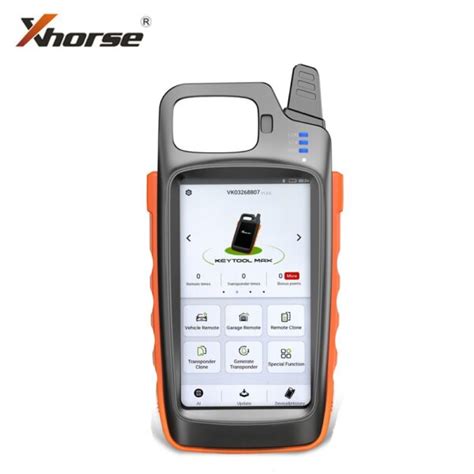 Xhorse Vvdi Key Tool Max Remote Key Programmer Tool Vvdi Mini Key Tool