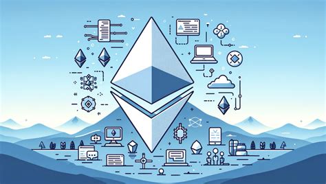 Full Guide The Ethereum Ecosystem In 2024 Moralis Apis
