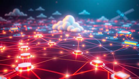 Mpls Optimizing Network Traffic