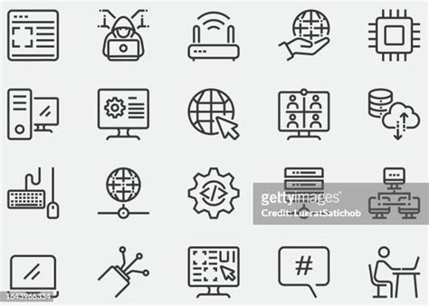 2656 Router Icon High Res Illustrations Getty Images