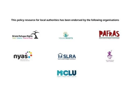 Traffic Light Guide To Legal Representation Of Uasc Migrant And Refugee