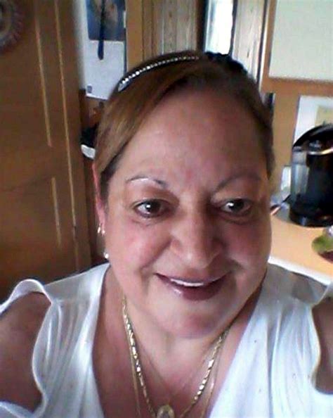 Angela Figueroa Obituary Norwich Ct
