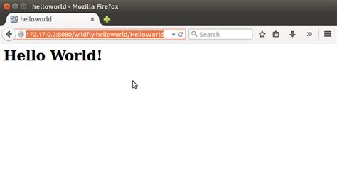 Intellij IDEA Docker Plugin On Ubuntu Linux ConSol Labs