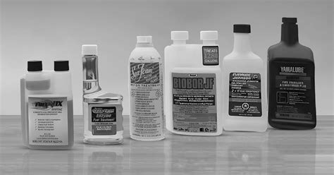 Do Fuel Additives Really Work Fuel Logic