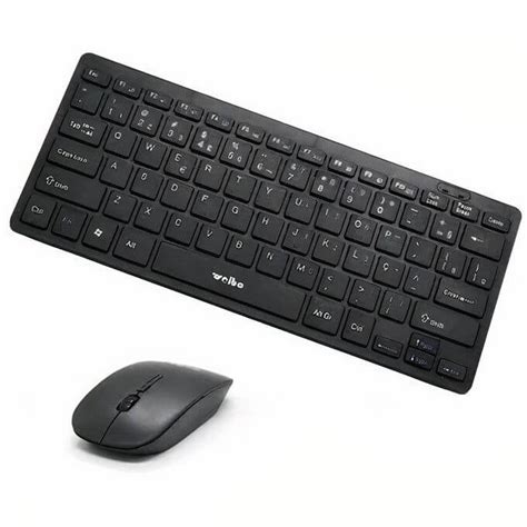 Portable Computer Wireless Keyboard Set And Mouse Perfect Dealz Online Shopping South Africa