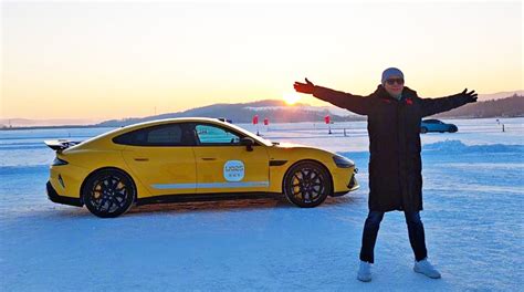 Funcionar N Xiaomi Yu Y Su Ultra Perfectamente A Grados Planeta Xiaomi