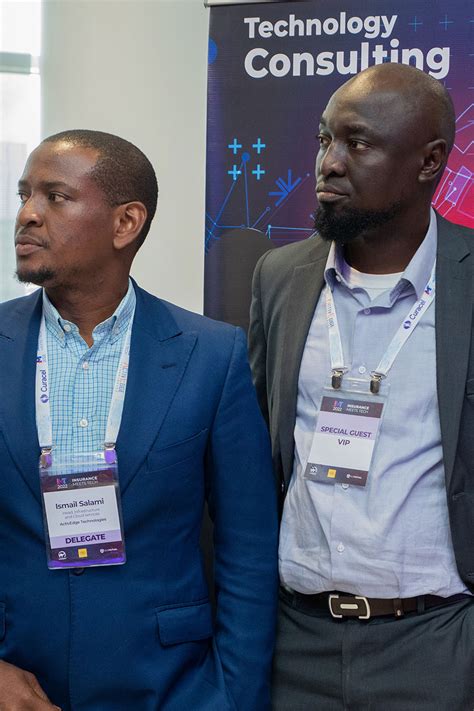 Events Gallery Activedge Technologies Pan African It Solutions