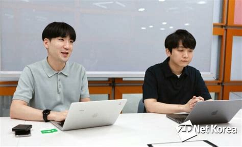 애플워치 네이버페이 가장 젊은 핀테크 서비스 zdnet korea