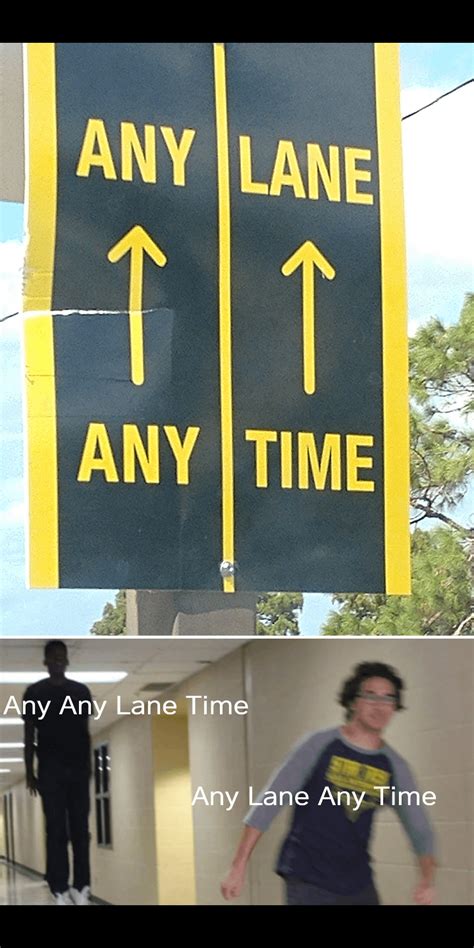 Aight Fam This Sign Is Cursed Rmemes