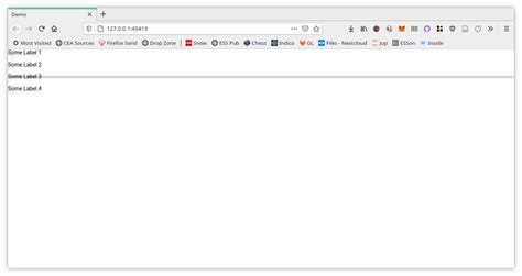 Problem With Vertical Layout Issue Rawpython Remi GitHub