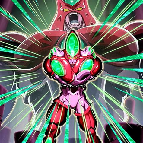 Stream Teq Lr Hatchiyack Active Skill Extended Ost Dragon Ball Z