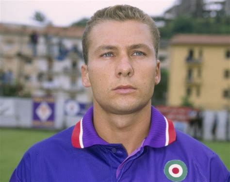 Sandro Cois Foi Tricampeão Da Coppa Italia E Pilar Da Fiorentina