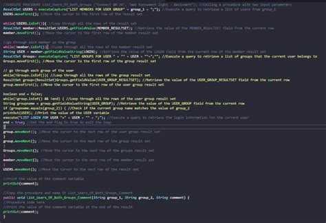 Microstrategy Command Manager Code Editor Freelancer