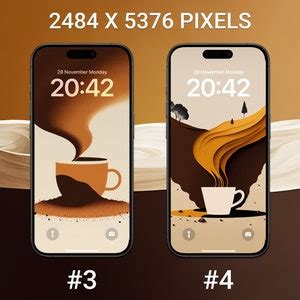 Coffee Wallpaper Iphone And Ipad Lock Screen Coffee Cup Desktop