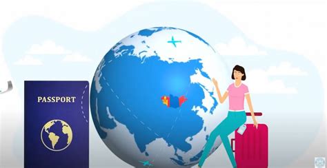 Цахим визийг “Монгол Улсын цахим виз олгох улсын жагсаалт” д багтсан 36 орны иргэд дэлхийн аль ч