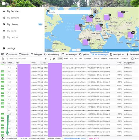 Bug ALL Previews Are Fetched Even Not Used Issue Nextcloud Maps GitHub