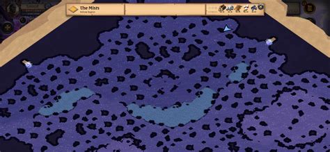 Mists Map Is Laughing At You R Albiononline