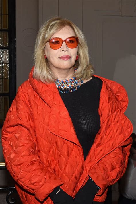 Amanda Lear See Through 24 Photos Thefappening