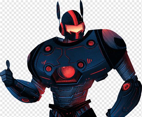 Malwarebytes Antivirus Software Adware Rootkit Robot Superhero