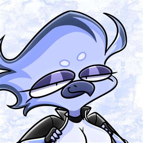 Sexy Ava Bluebird By Tootieshapey321 On Deviantart