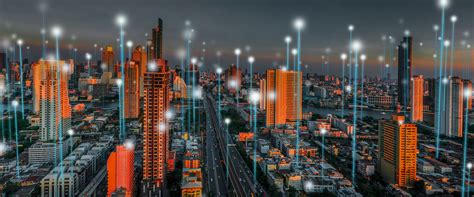 How To Better Manage Power Demand Smart Grid And Iot Knowhow