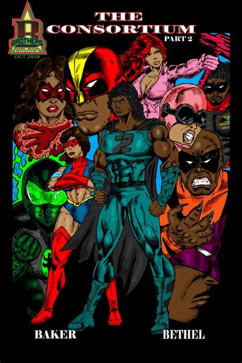 The Consortium 2 Indyplanet