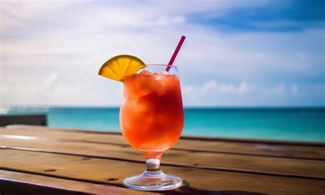 A Sensual Sipper Sex On The Beach Cocktail Network News