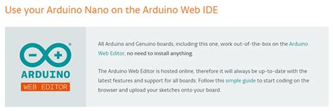 Arduino Nano Pros And Cons Is The Cheapest Arduino Worth It