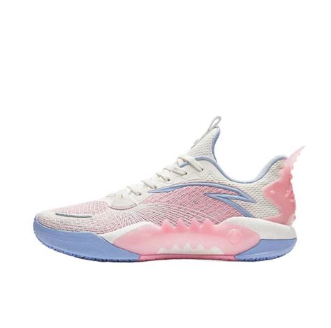 Anta Shock Wave 5 Anto Sports