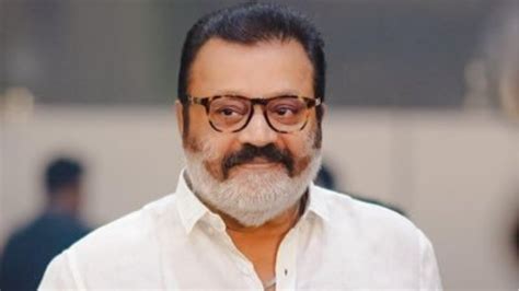 Suresh Gopi, First BJP MP From Kerala, To Give Up Ministerial Post ...