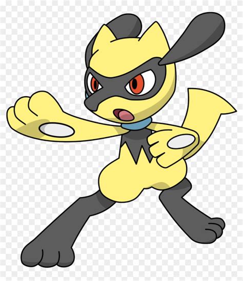 Pokemon Riolu Wallpapers Top Free Pokemon Riolu