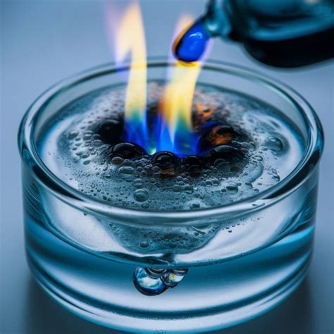 Hydrogen Peroxide Vs Iodine A Fun Look At Two Super Helpers