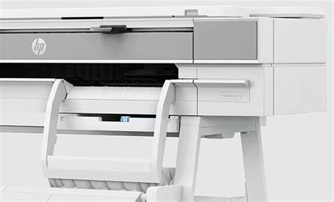Hp Designjet Xt950 36 Mfp Megasys Wide Format