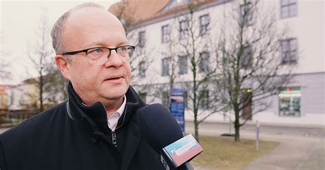 Wowi Setzt Auf Erfahrung Eckardt Bleibt Geschäftsführer 91 7 Oderwelle